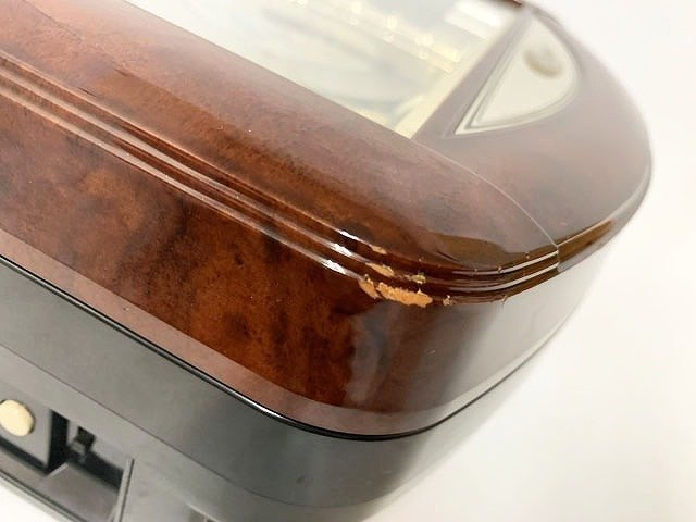 MSE72173大 スモールワールド リズム時計 からくり時計 4MH739 ジャンク品 直接お渡し歓迎(アナログ)｜売買されたオークション情報、yahooの商品情報をアーカイブ公開 ...