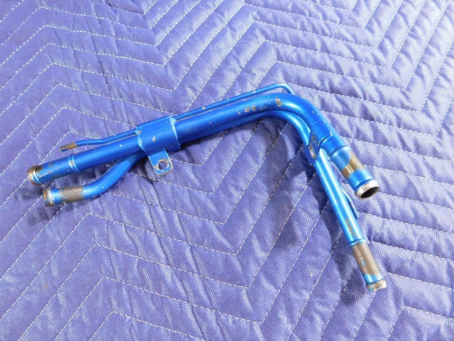 A7039 スズキ カプチーノ 純正 ブローバイ ブローオフ パイプ EA11R F6A(エンジン、過給器)｜売買されたオークション情報 ...