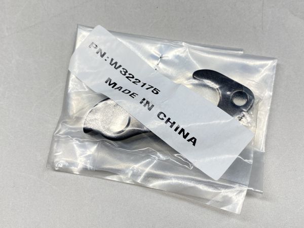 純正 TREK リアディレイラーハンガー W322175 リアエンド FX ディレイラーハンガー ハンガー トレック 322175 ...