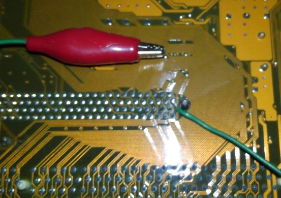 ジャンクABIT KT7A AGPダメージ 補修箇所ありSocketA Socket462(PC/AT互換機)｜売買されたオークション情報 ...