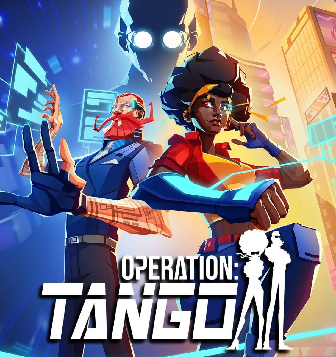 オペレーション：タンゴ / Operation: Tango アドベンチャー 協力プレイ PCゲーム Steamコード Steamキー ...