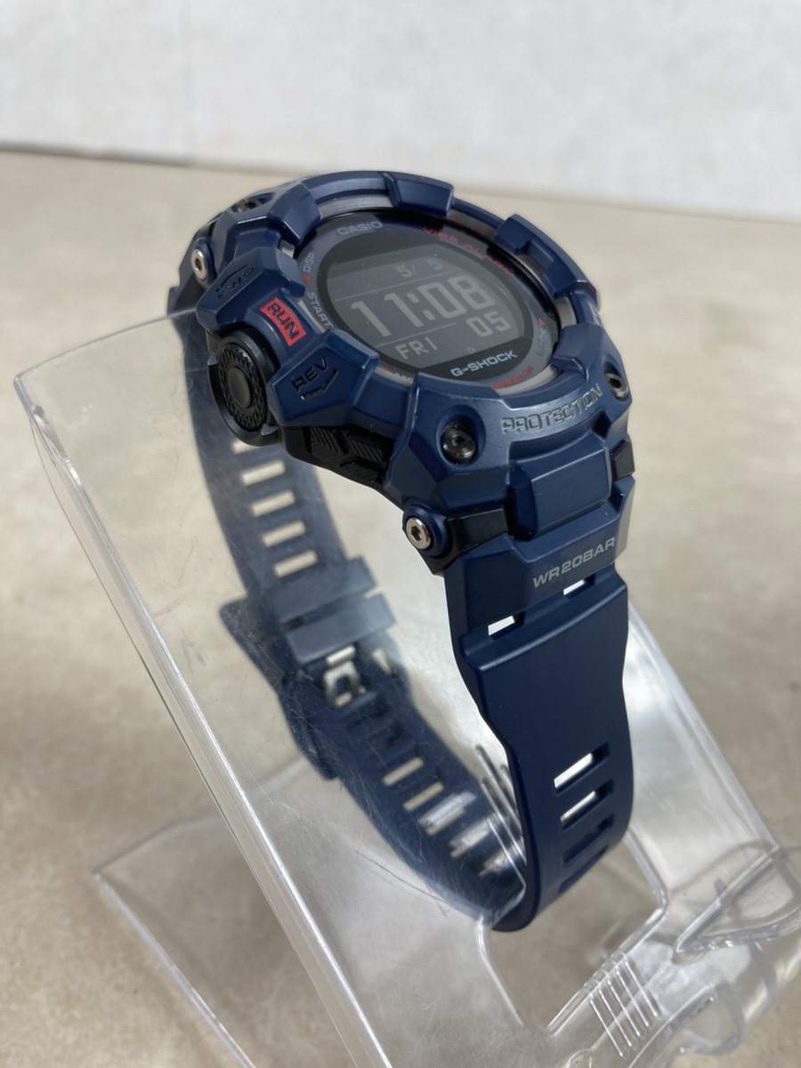 7345-07 CASIO/カシオ G-SHOCK GBD-100 メンズ 腕時計(その他)｜売買されたオークション情報、yahooの商品情報をアーカイブ公開 - オークファン（aucfan.com）