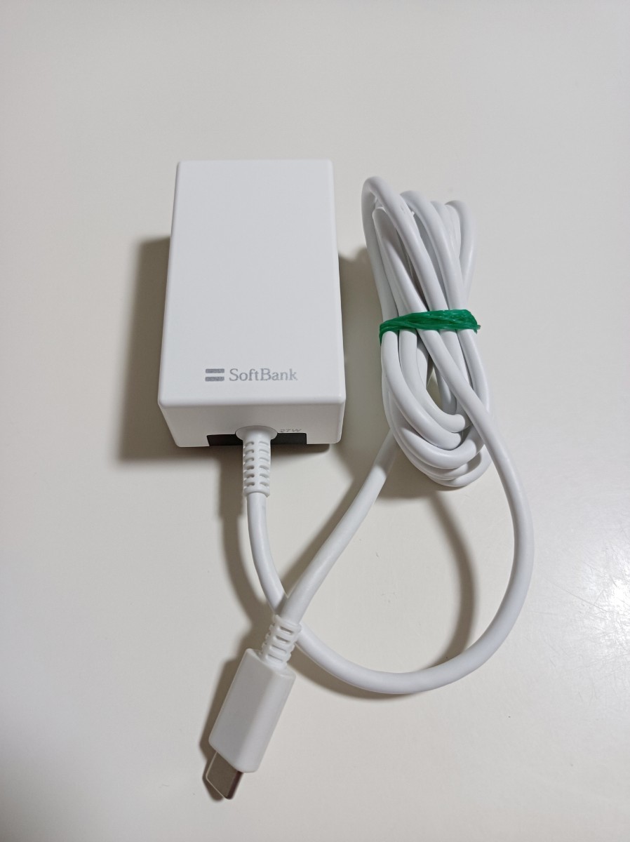 ACアダプター SH-AC05 Type-C シャープ ②(ACアダプタ式充電器)｜売買されたオークション情報、yahooの商品情報を ...