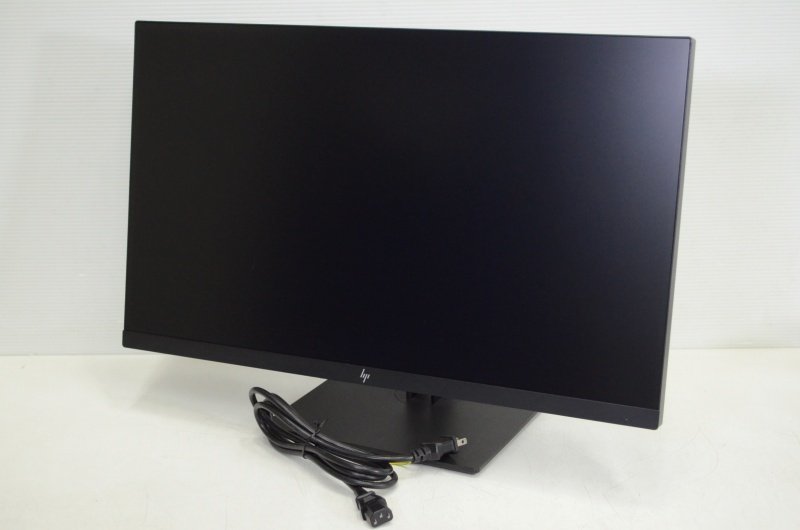 HP 27インチ IPS液晶モニター 2560×1440 使用時間 844H Z27n G2(24インチ～)｜売買されたオークション情報 ...