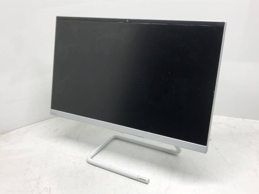 lenovo F0EU003GJP IdeaCentre AIO 3 24IMB05 Core i5 10400T 2.00GHz 現状品 ...