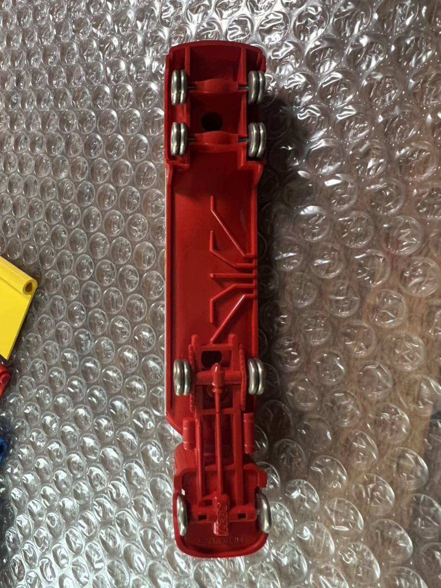 LEGO System 1960年代 ミニカー NR.650 651 652 656 初期/当時物/玩具/レゴシステム/レゴ(LEGO)｜売買されたオークション情報、yahooの商品情報を ...