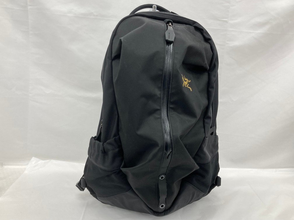 arc teryx ca#34438 リュックの値段と価格推移は？｜15件の売買データからarc teryx ca#34438 リュックの価値 ...