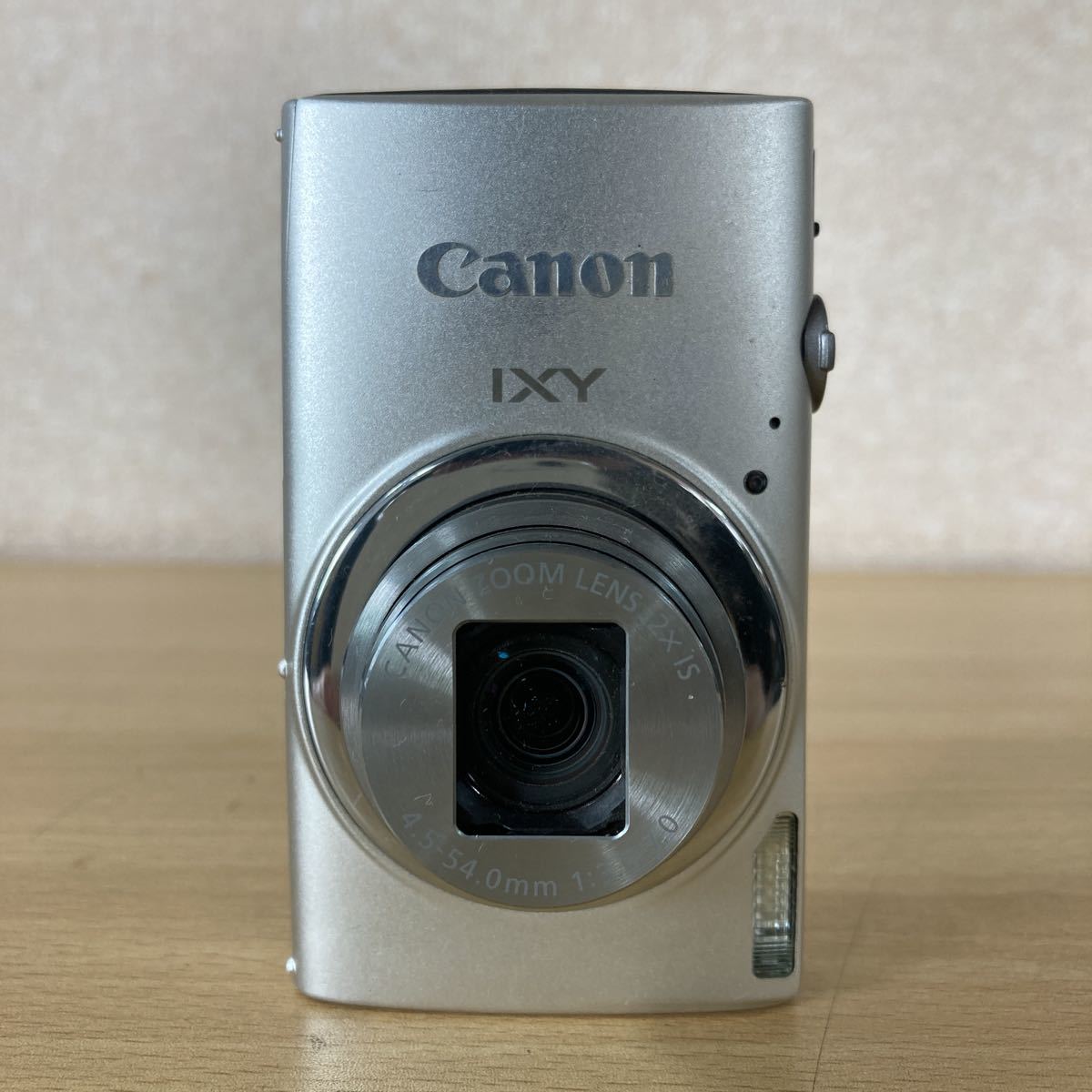 Canon キャノン MODEL PC2052 IXY 630 DIGITAL LENS 4.5-54.0mm 1:3.6-7.0 カメラ ...