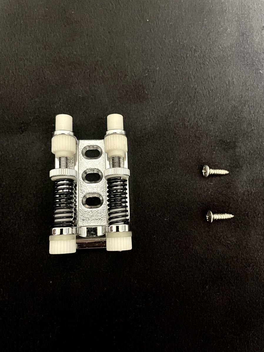 激レア Ibanez Back Stop アイバニーズ バックストップ アーミングアジャスター スティーブ ヴァイ Steeve Vai(その ...