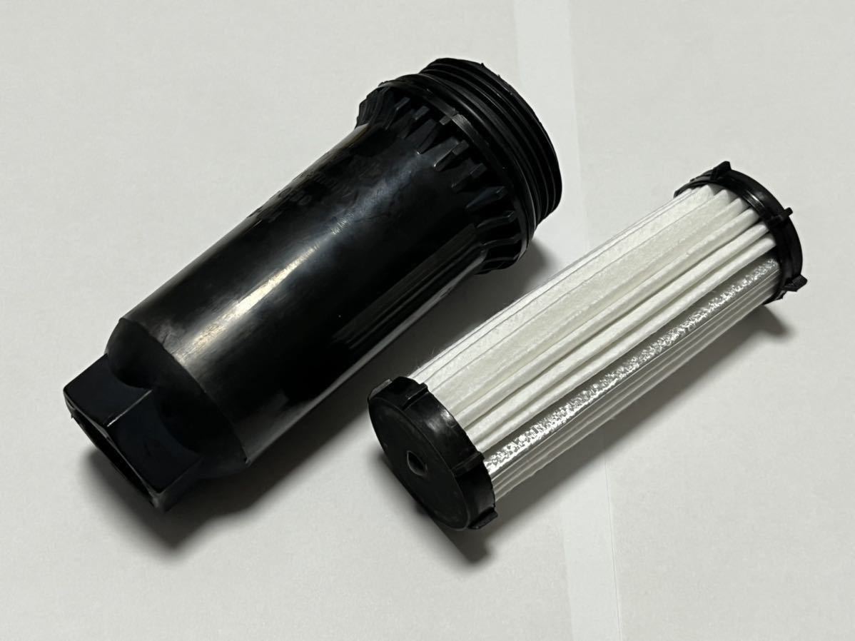 CZ4A TC-SST用オイルフィルター 2513A040 ランエボ10 互換品(三菱用)｜売買されたオークション情報、yahooの商品情報を ...