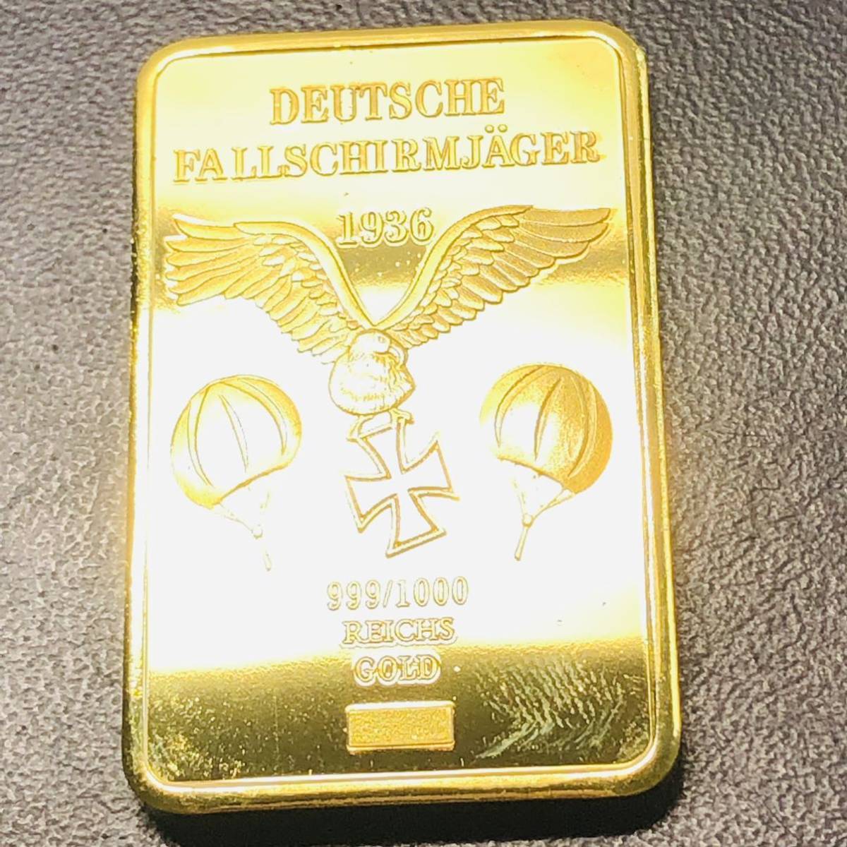 古銭 ドイツ 記念金貨 大型硬貨 27.74g(金)｜売買されたオークション情報、yahooの商品情報をアーカイブ公開 - オークファン（aucfan.com）