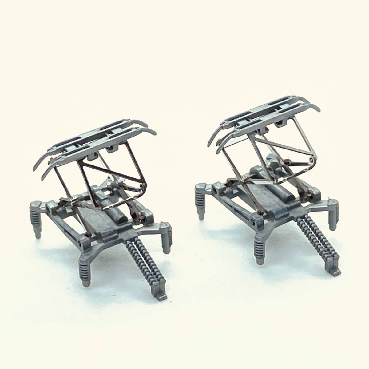 TOMIX EF81用 PS22形パンタグラフ 2個(車輌パーツ)｜売買されたオークション情報、yahooの商品情報をアーカイブ公開 - オークファン（aucfan.com）