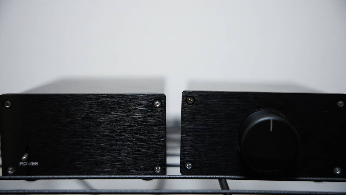 Naim Audio Clone Class A 高音質 電源別筐体 プリアンプ コントロールアンプ(その他)｜売買されたオークション情報 ...