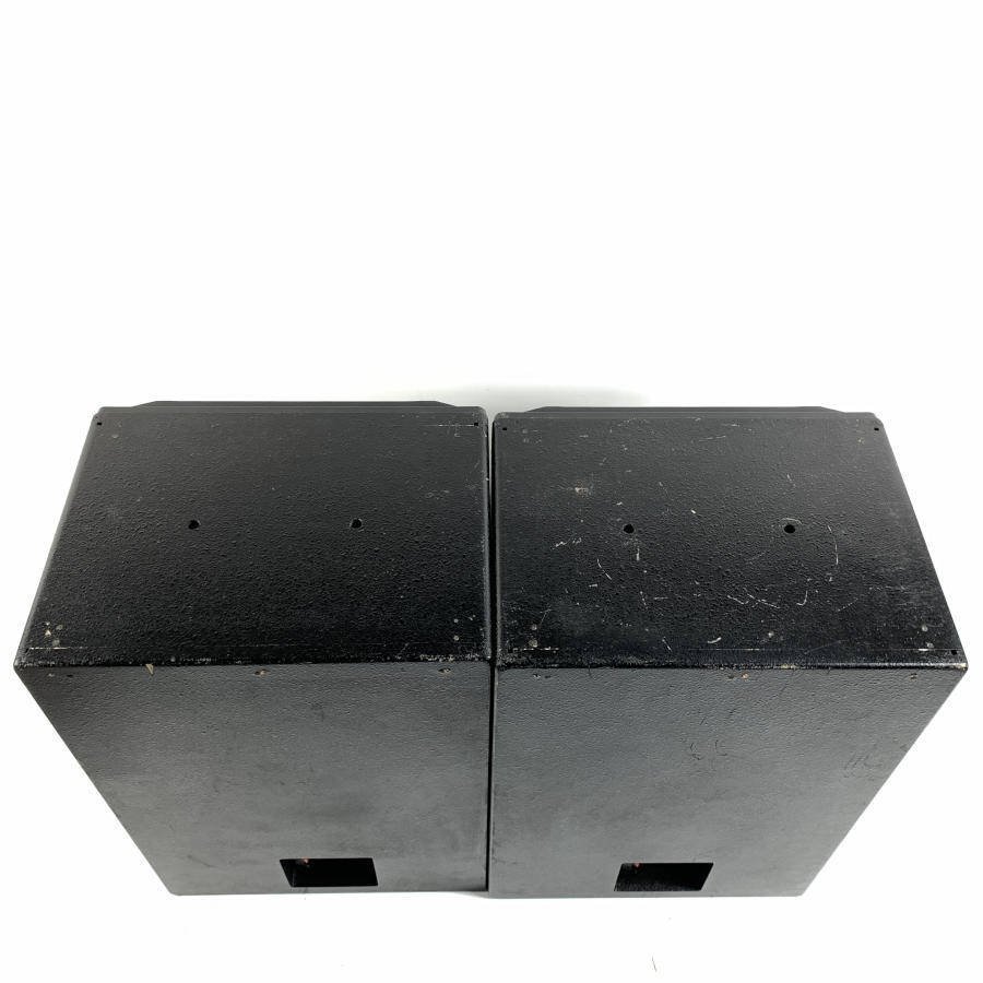 VOSS Victor ボス PS-S505 PAスピーカー ペア 現状品(その他)｜売買されたオークション情報、yahooの商品情報を ...