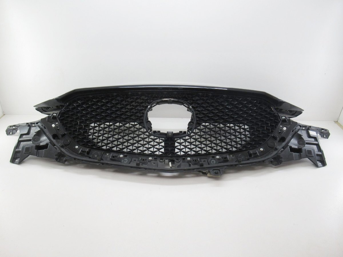 CX-5 KF2P KF5P 前期 純正 フロントグリル KB8B-50712 M084874(フロント)｜売買されたオークション情報 ...