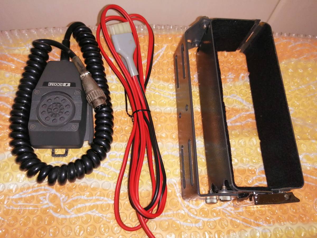 ICOM IC-250 144MHz FMトランシーバー(モービル)｜売買されたオークション情報、yahooの商品情報をアーカイブ公開 - オークファン（aucfan.com）