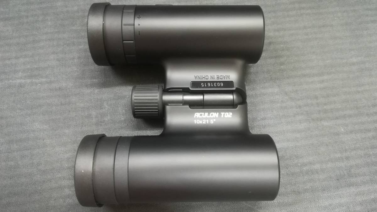 Nikon/ニコン ACULON T02 10x21 10倍 ブラック 双眼鏡/(ニコン)｜売買されたオークション情報、yahooの商品情報を ...