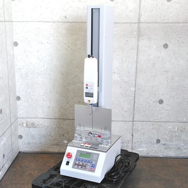 JISC/日本計測システム 簡易荷重試験機 PFM02 POSTEX剥離検査装置 COREOPEX APⅢ(測定器)｜売買されたオークション ...