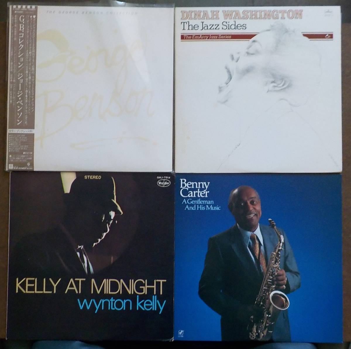 ジャズ関係 LP30枚セット:ART PEPPER Lester Young Clifford Brown Max Roach booker ...