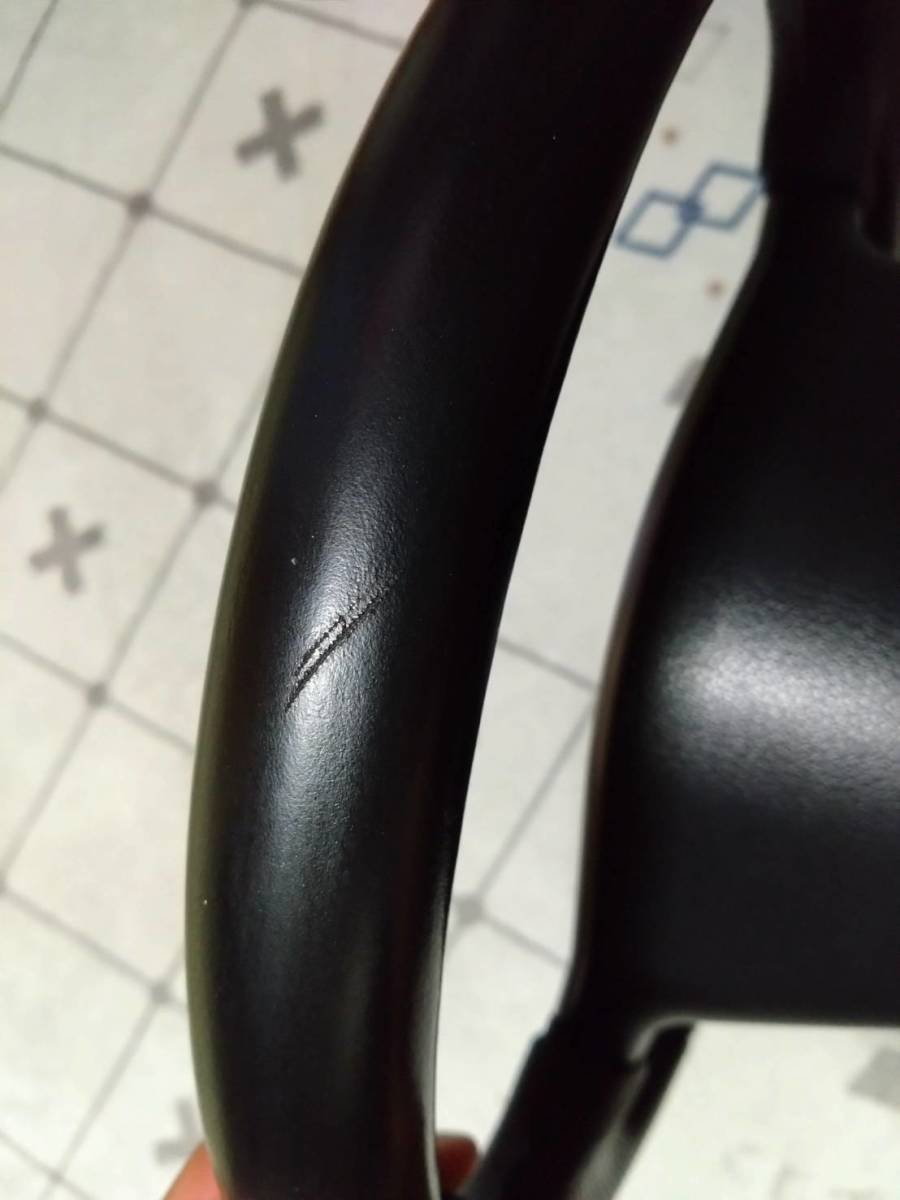 日産 純正OP MOMO モモ モモステ ステアリング ハンドル M35 V35 Z33 K12 Z11 E11 C11 B30 E51 J31 G11 Y50 Y12 C25 Z51 JDM ...