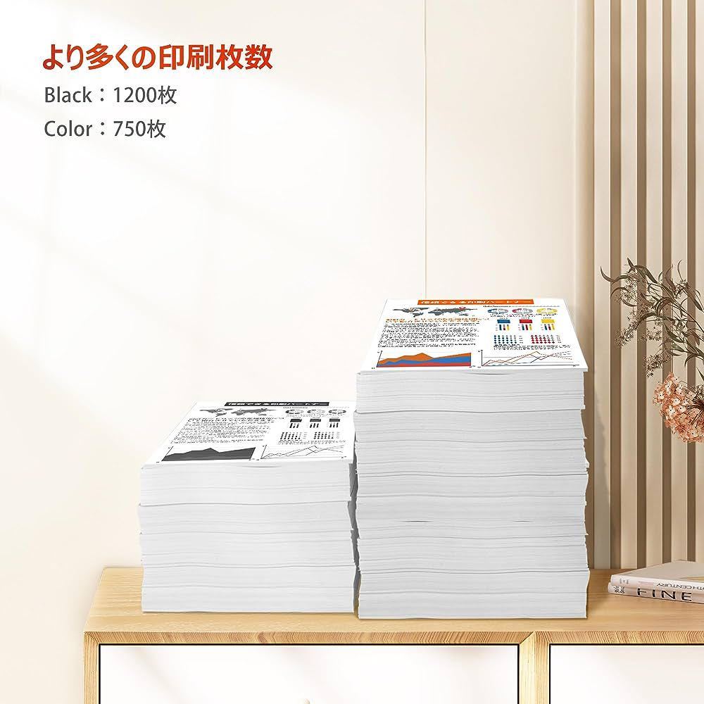 ejet LC211LC211-4PKブラザーインクLC211 LC211BK4色セット 計10本 大容量残量表示ブラザー DCP-J968NDCP-J562N MFC-J737DN MFC ...