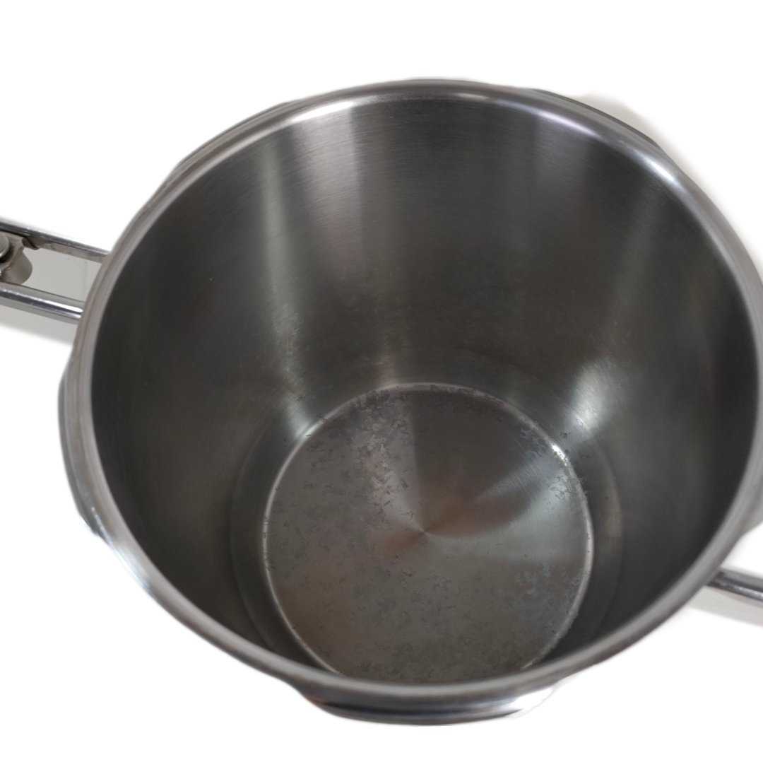 5 1円 Tupperware タッパーウェア PERFECT KITCHEN 圧力鍋 9L 箱付(圧力鍋)｜売買されたオークション情報、yahooの商品情報をアーカイブ公開 - オークファン ...