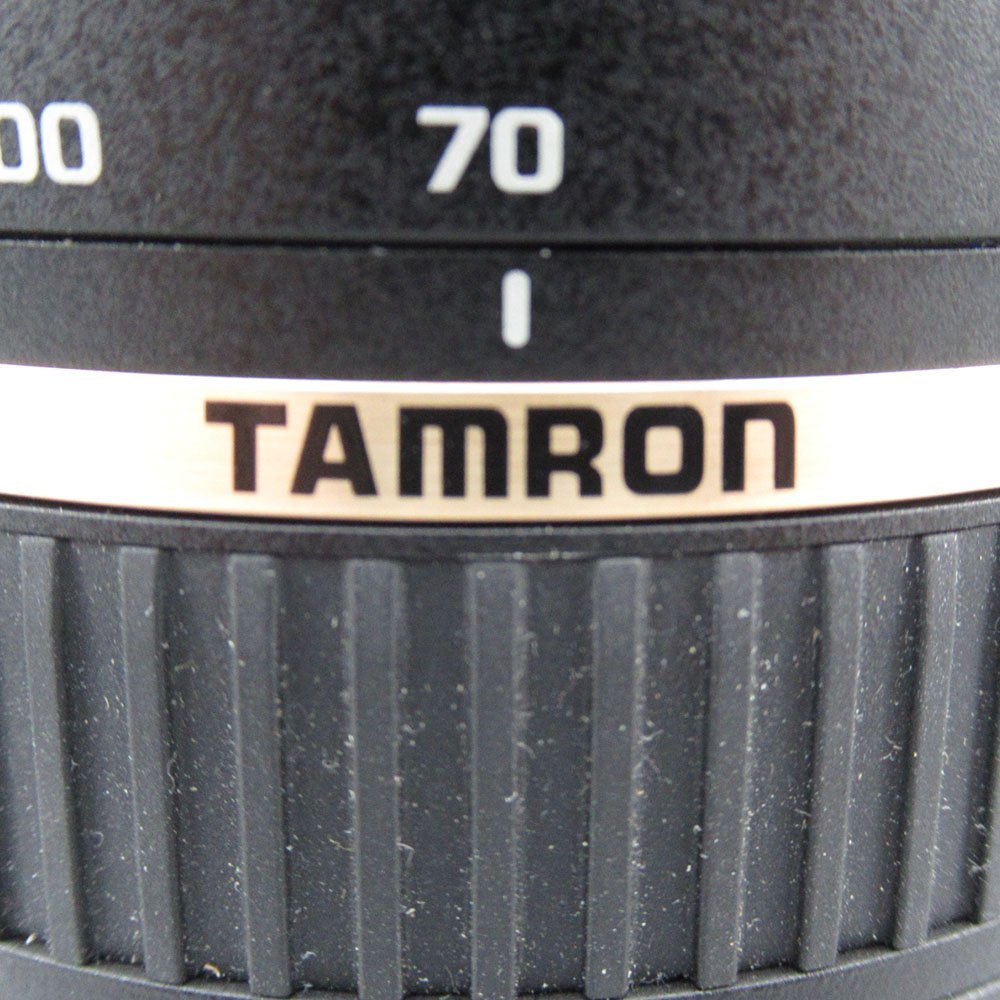 1円 TAMRON タムロン SP 70-300mm F4-5.6 Di VC USD ニコン用 箱付き 動作未確認 現状品 レンズ 144 ...