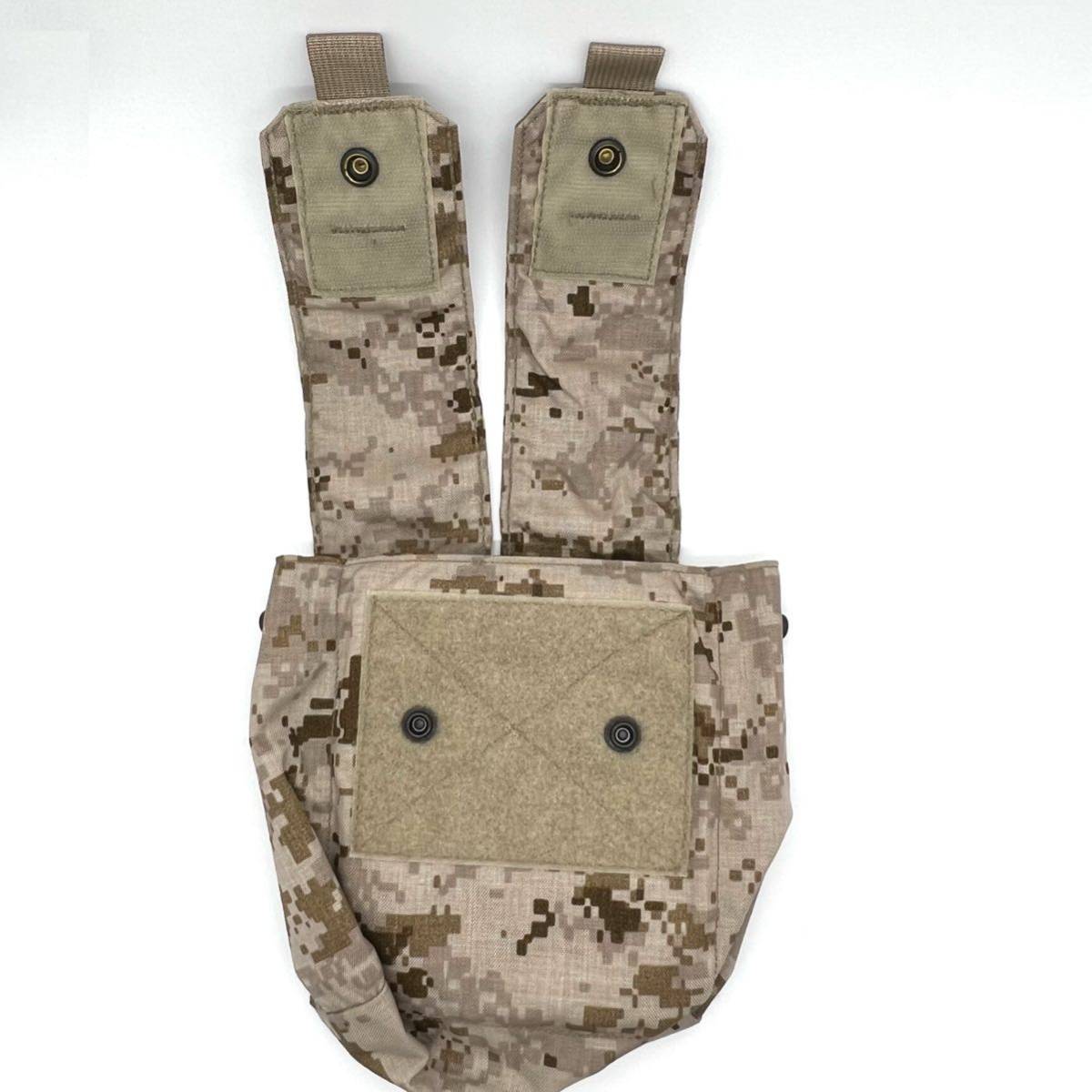 実物 Eagle 200rd SAWポーチ DIG2 AOR1 白パルス SEAL DEVGRU(マガジンポーチ)｜売買されたオークション情報 ...