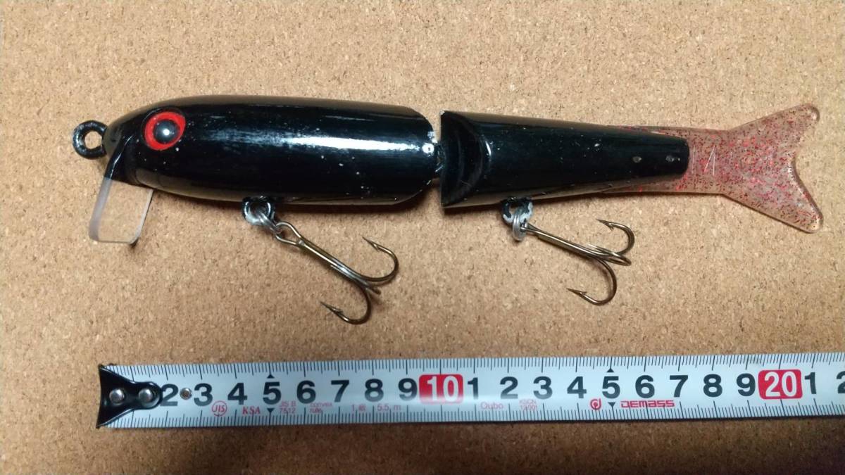 MSスラマー MS SLAMER ②(ビッグベイト)｜売買されたオークション情報、yahooの商品情報をアーカイブ公開 - オークファン ...