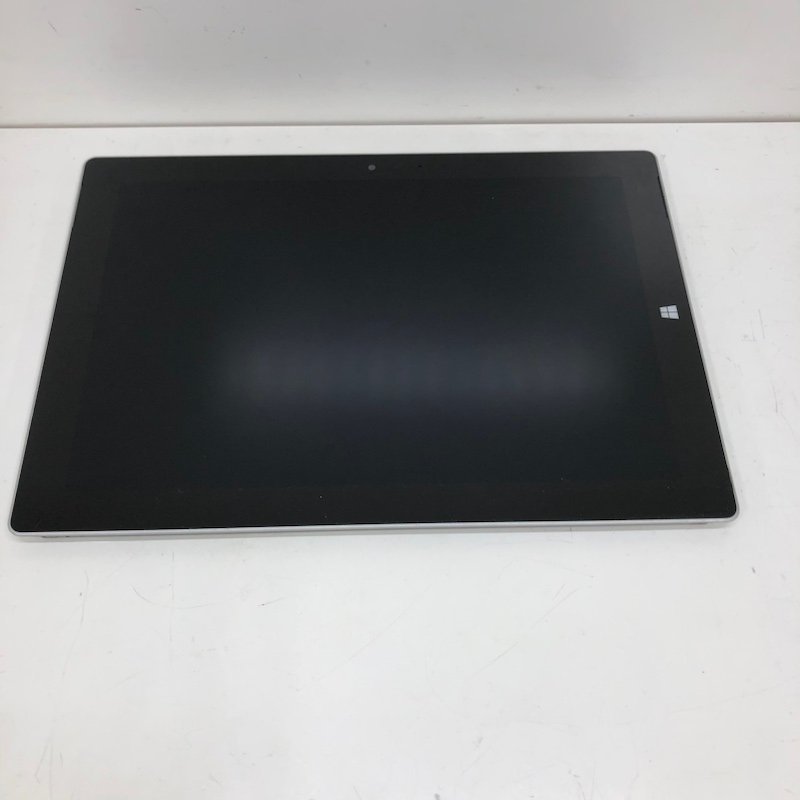 Microsoft Surface 3 Model:1645 128GB Windows10 Atom TM x7-Z8700 1.60Ghz ...