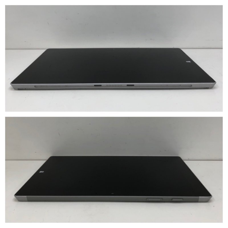 Microsoft Surface 3 Model:1645 128GB Windows10 Atom TM x7-Z8700 1.60Ghz ...