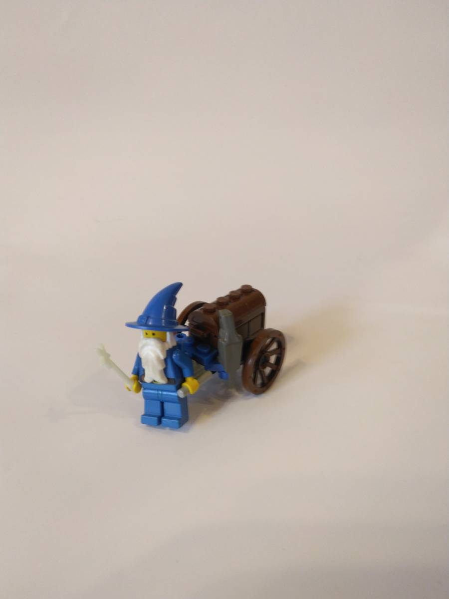カバヤ食品のLEGO 2889 2890 2891 2892 元箱 組み立て説明書付き(その他)｜売買されたオークション情報、yahooの商品 ...