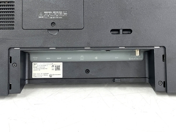 NEC LAVIE A27 PC-A2797BAB-J 一体型 デスクトップ パソコン i7-10510U 1.80GHz 16GB HDD ...