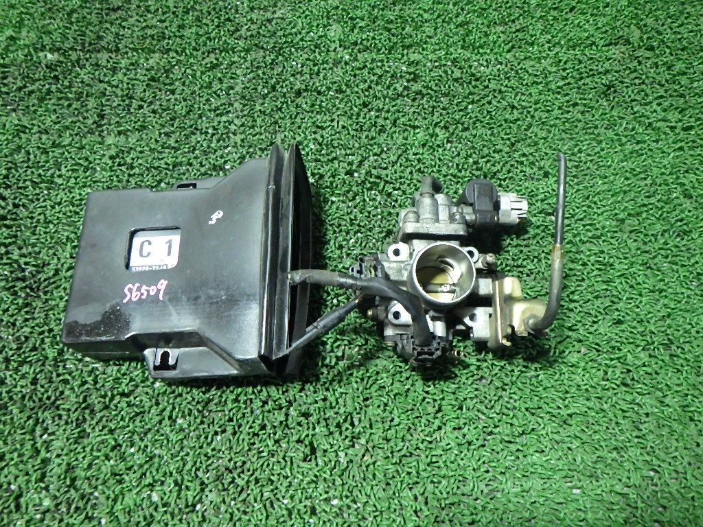 DA62W エブリィ エブリー K6Aターボ エンジンコンピューター スロットルボディ 05-08-18-302 B2P-3 スリーアール長野(エンジン部品)｜売買されたオークション情報 ...