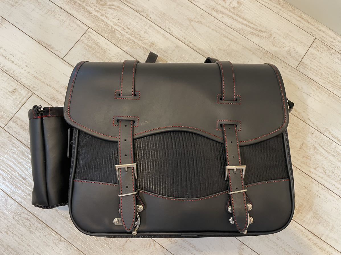 DEGNER NB-1 ナイロンサドルバッグ 容量：12L シングルサドルバッグ デグナー 雨用カバー付(サドルバッグ、サイドバッグ)｜売買されたオークション情報、yahooの商品情報を ...