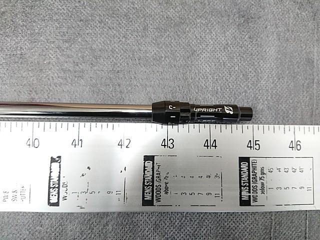 Diamana ディアマナ RF50 R ブリヂストン B1ST/B2HT/B1/B2/B3 SD DD/TOUR B X/XD-3/J815 スリーブ付 ドライバー用 品(フレックス R ...