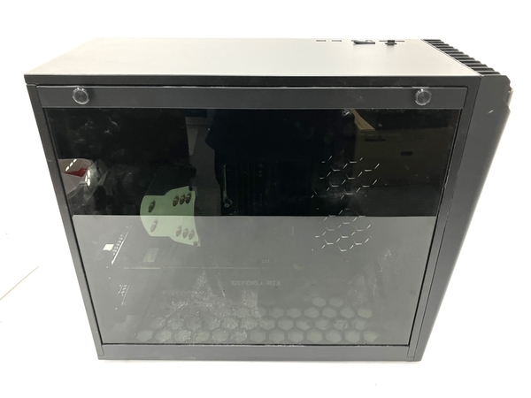 Mouse G-Tune ZAD107KM1R27SNGH207X i7-10700K 48GB SSD 512GB HDD 1TB RTX ...