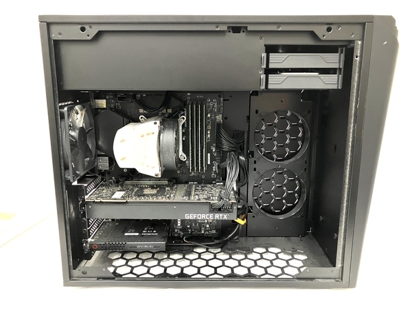 Mouse G-Tune ZAD107KM1R27SNGH207X i7-10700K 48GB SSD 512GB HDD 1TB RTX ...