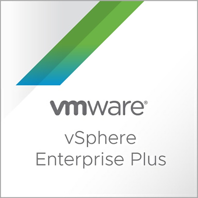 VMware vSphere 7 Enterprise Plus ESXi サーバー仮想化ソフトウェア シリアルキー 無期限版 ライフタイム ...