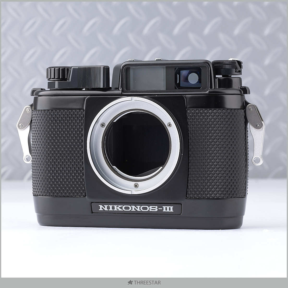 NIKONOS III おススメ シャッター速度チェック済み ニコノス 3型 4(ニコン)｜売買されたオークション情報、yahooの商品情報を ...