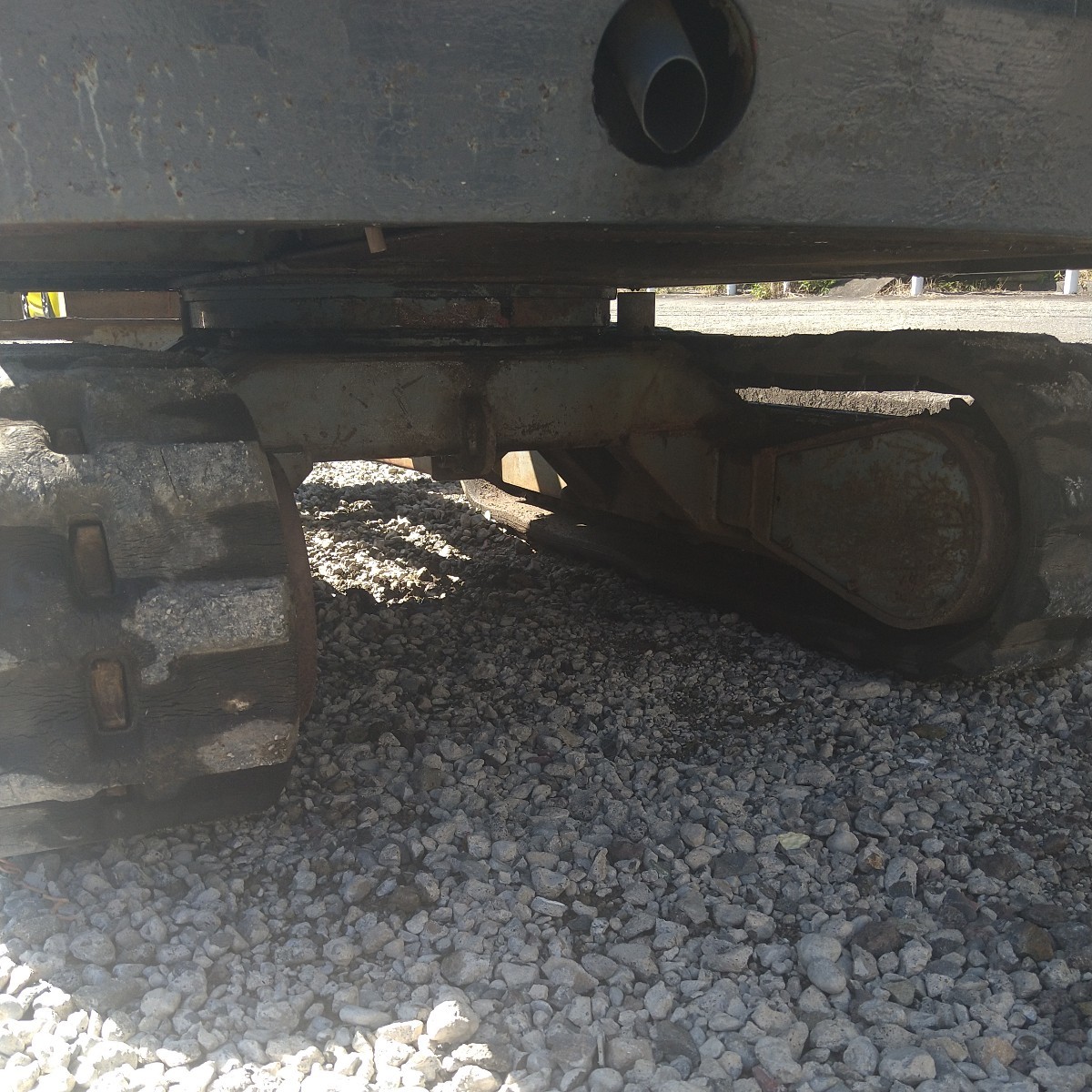 三菱 ミツビシ ME20 油圧ショベル ユンボ バックホー(建設機械、重機)｜売買されたオークション情報、yahooの商品情報をアーカイブ公開 ...