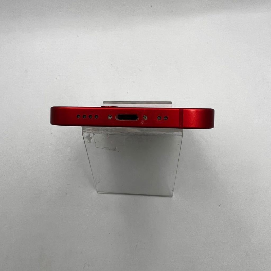 ジャンク Apple iPhone 12 mini 128GB Red SIMFREE 探すOFF FaceID不良 タッチ不良(iPhone)｜売買されたオークション情報、yahooの商品 ...