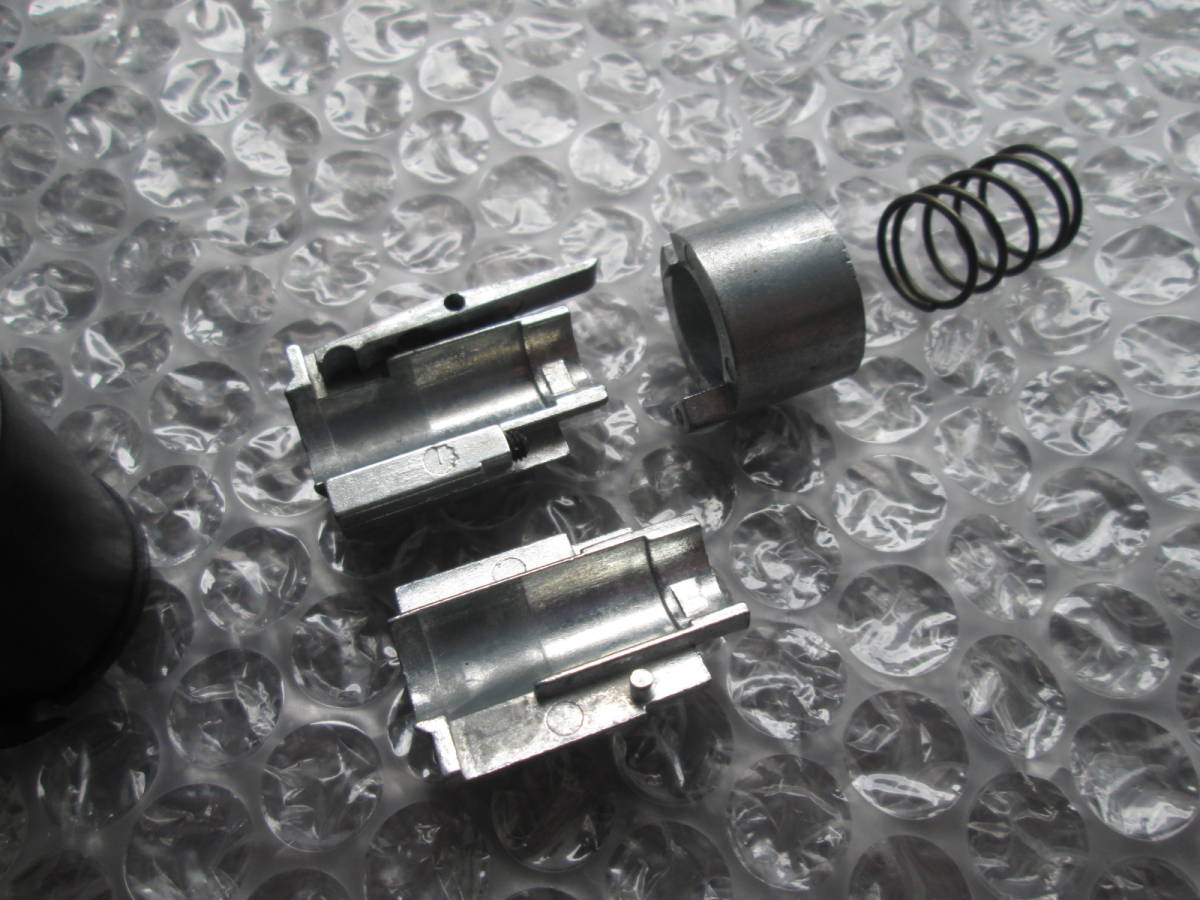 VFC製 GBB M4/MK18/HK416シリーズ 2015ver バレルエクステンション チャンバー HOP調整レンチ 欠品あり ②(パーツ)｜売買されたオークション情報、yahooの商品 ...