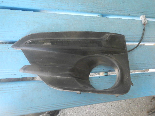 G34113 GT GT2 インプレッサ 前期 純正 左 フォグカバー LED フォグ ランプ 57731FL050(フロント)｜売買された ...