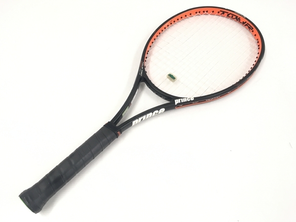 プリンス PRINCE TOUR PRO 100T XR 硬式テニスラケット T8158378(プリンス)｜売買されたオークション情報 ...