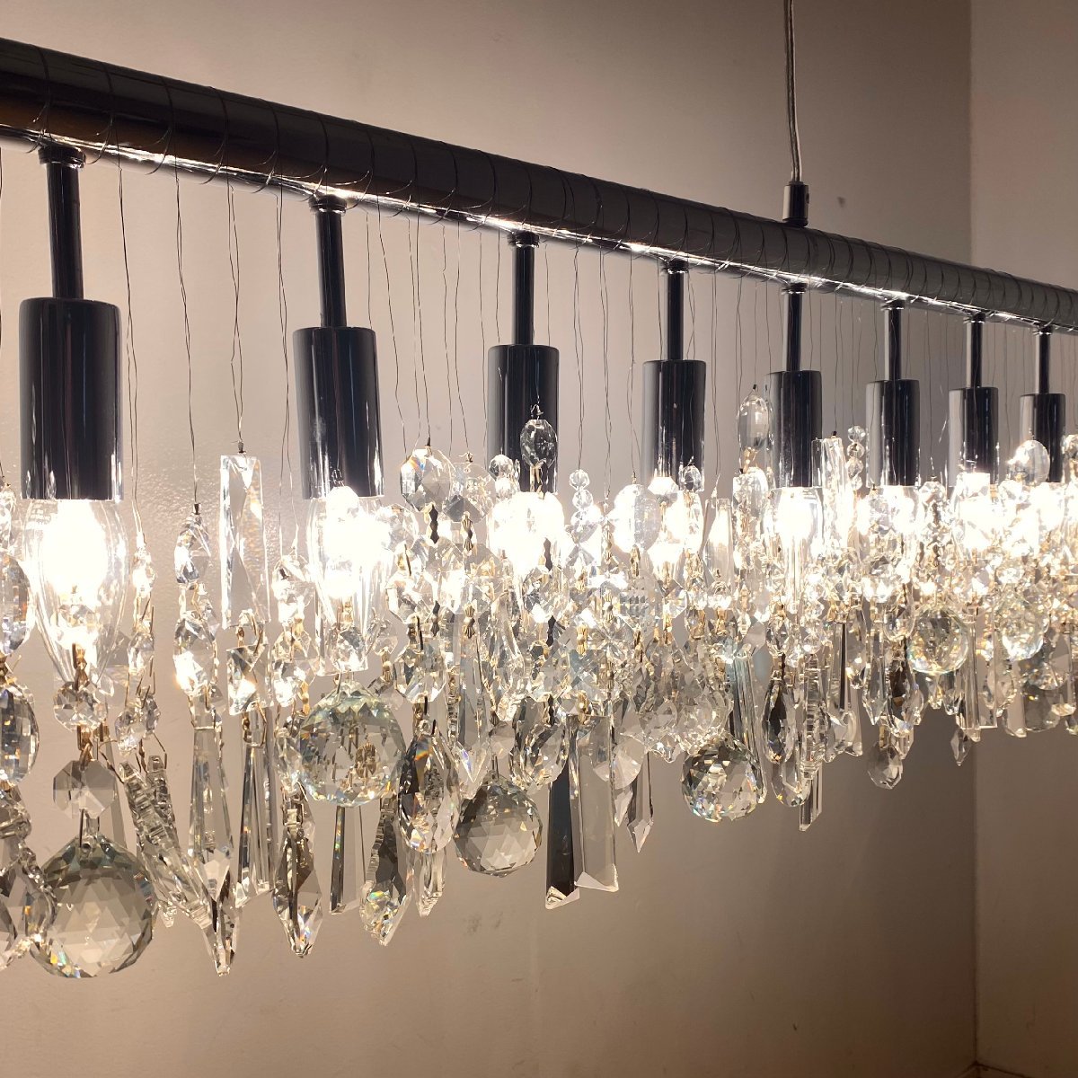 展示品 要工事 TOYO KITCHEN STYLE トーヨーキッチンスタイル クランカーLED120 LED球付属 SFHL ...