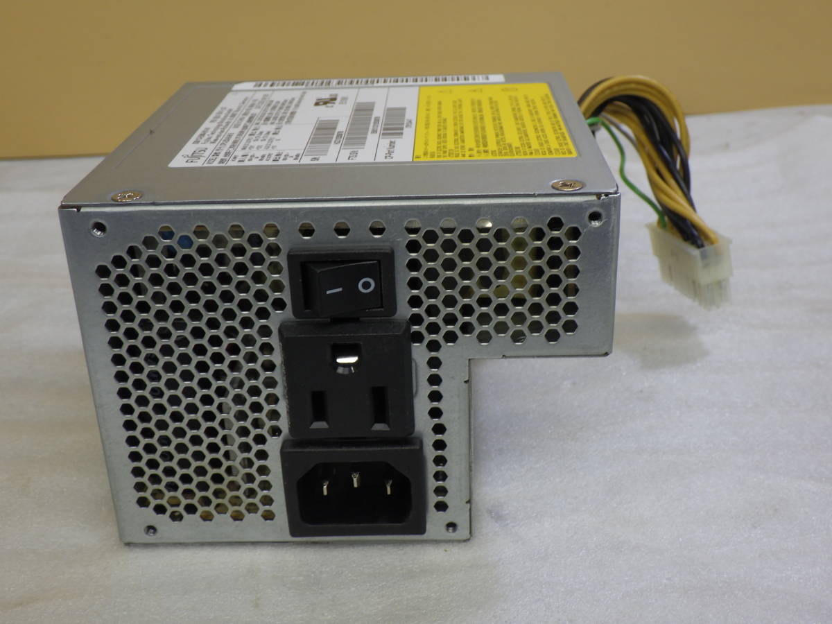 FUJITSU ESPRIMO D586/M D588/T D588/TX D588/V D588/VX DPS-250AB-99B 電源 ...