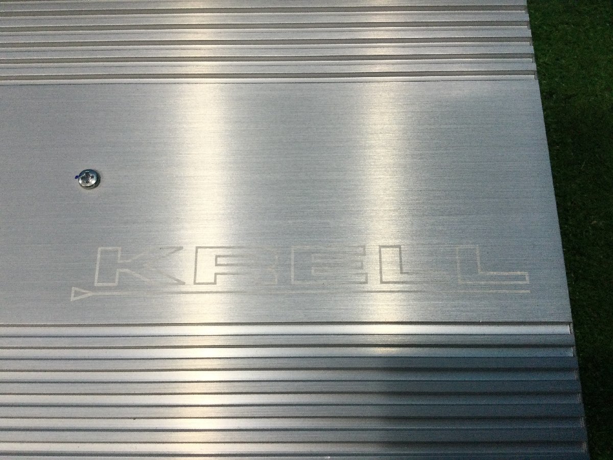 同梱不可 ホンダ レジェンド KC2 純正 KRELL オーディオアンプ 39186-TY3-J013-M1(アンプ)｜売買されたオークション情報、yahooの商品情報をアーカイブ公開 ...