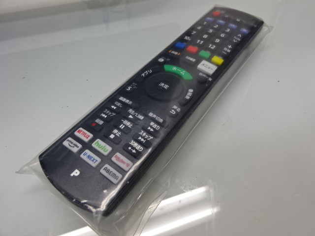 T698/ panasonic 49型/LED/4K/USB/WIFI/Netflix/YouTube/テレビ/2019年製 TH ...