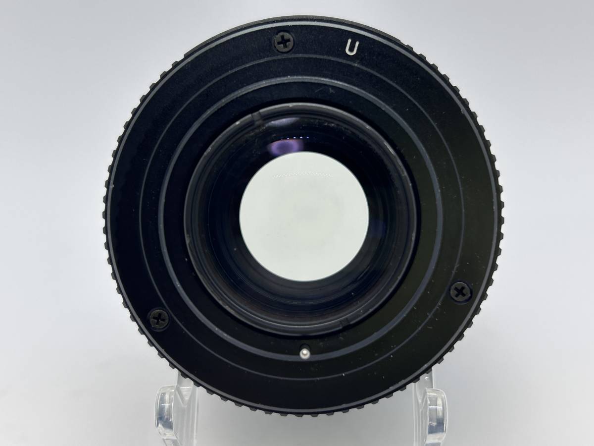 実用品 TOKINA トキナー AT-X 60-120mm F2.8 M42 #1005#0006#00031#(一眼カメラ用（オート ...